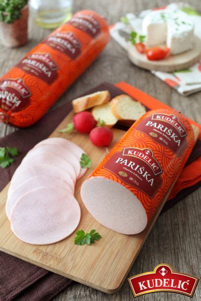 Slaninska kobasica Kudelić u Robin trgovinama