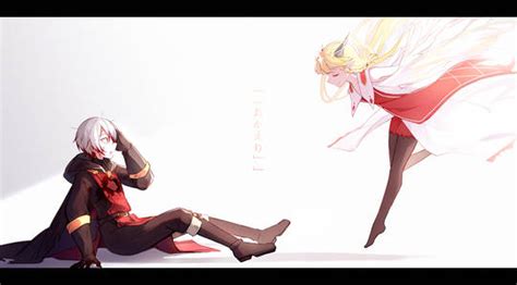 【pfls】「「ただいま」」 柊 りん