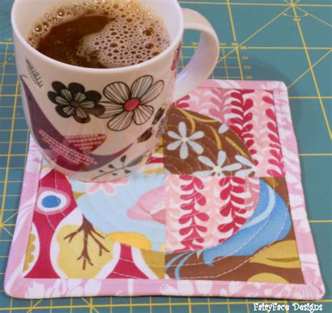 FairyFace Designs WIP Wednesday