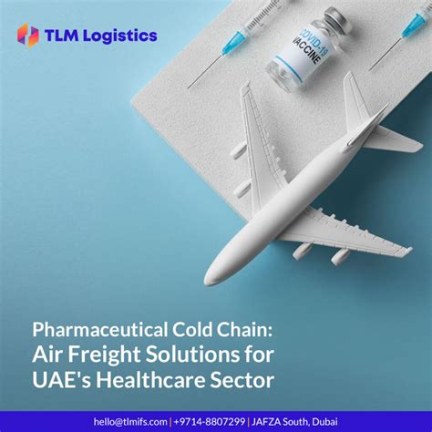 Dubai Air Freight Hub Why The Uae Is Your Gateway To Global Markets
