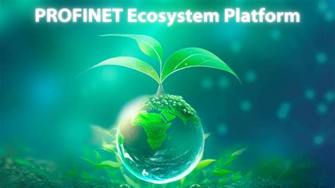 Profinet The Leading Industrial Ethernet Protocol Profinet