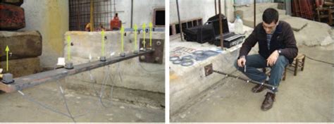 Figure 7 From Matlab For All Steps Of Dynamic Vibration Test Of
