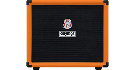 Orange Amplification Adds 1×12 To Obc Bass Cabinet Line No Treble