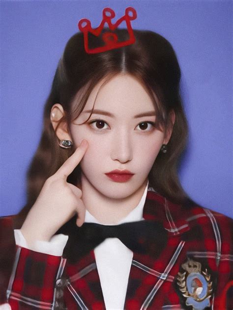 Labyrinthpjh On Twitter 📷 미야와키사쿠라 사쿠라 宮脇咲良 Miyawakisakura 르세라핌