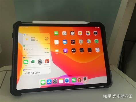 苹果官网的官翻apple Pencil的入手体验 知乎