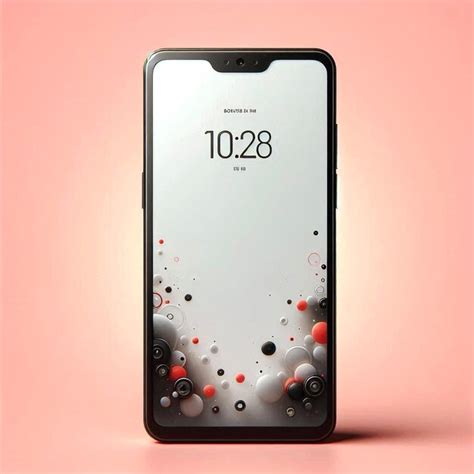 Realistic Smartphone Displays For Showcasing Mobile App Interfaces Premium Ai Generated Image