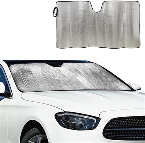 Sonnenschutz Auto Frontscheibe Sonnenblende Frontscheibe
