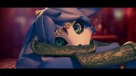 [blender] Part 3 Looking After You By Teapenn On Deviantart