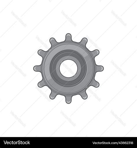 Icon Of Settings And Function Engineering Progress