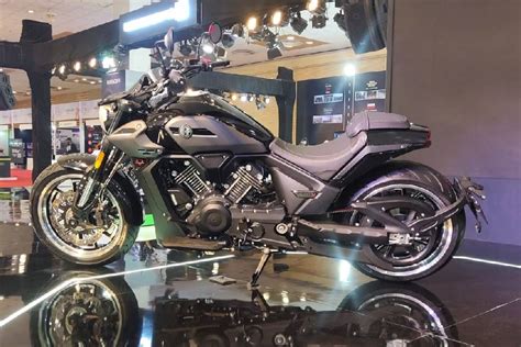 Italian Bikemaker Mbp Officially Enters India At Auto Expo With