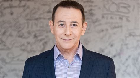 Pee Wee Herman Comedian Paul Reubens Dead At 70