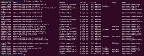 can t find bbb docker frontend · issue 284 · bigbluebutton docker · github