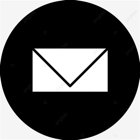 벡터 메일 아이콘을 메일 아이콘 메일 아이콘을 이메일 Png 일러스트 및 벡터 에 대한 무료 다운로드 Pngtree