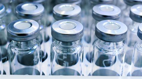 RTF Vials