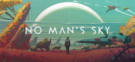 No Man S Sky Ora Supporta L API Vulkan PC Gaming It
