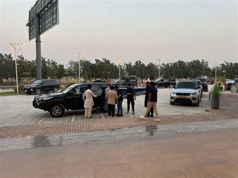 Abdul Rehman Shafqat On Linkedin Aig Javed Alam Odho Visited Shanzil