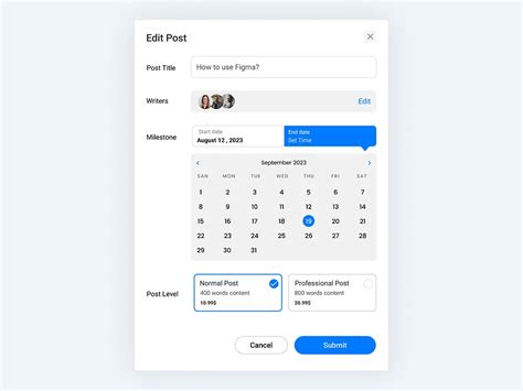 Edit Modal Designs Themes Templates And Downloadable Graphic Elements