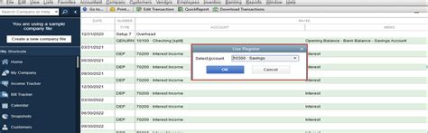 Solved For A Credit Car Register Error Cannot Generate A Quickreport Without A Name