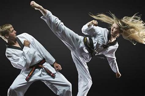 سبک های تکواندو🥋 تستچی