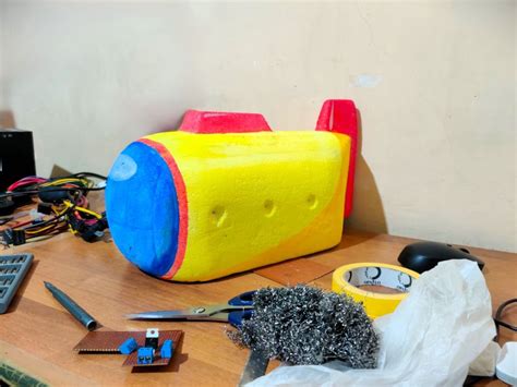 Nelanka Handapangoda On Linkedin Arduino Iot Project Creation