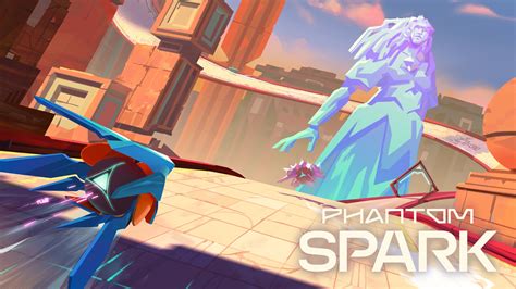 Phantom Spark For Nintendo Switch Nintendo Official Site