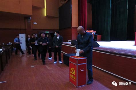 中共桑日县直属机关工作委员会召开党代表会议桑日县人民政府