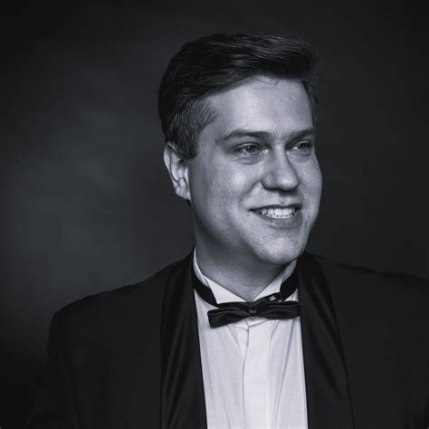 Bartosz Kieszkowski Teatr Wielki Opera Narodowa