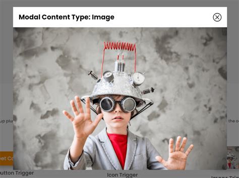Divi Modal Popup Create Stunning Popups In Divi