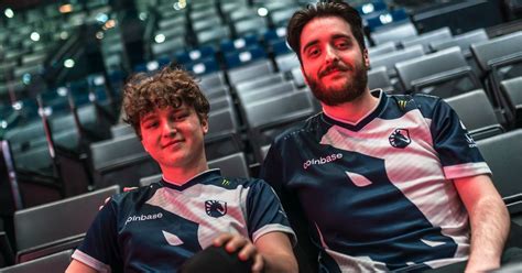 YEKINDAR порассуждал о причинах плохих результатов прошлого состава Liquid