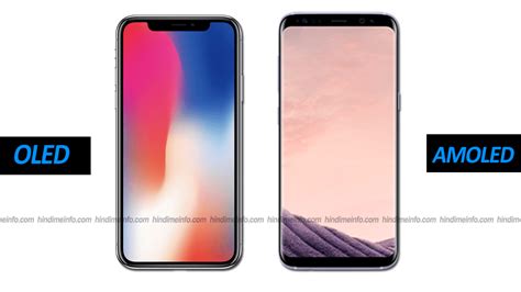 AMOLED Vs OLED Which Is Better And Why