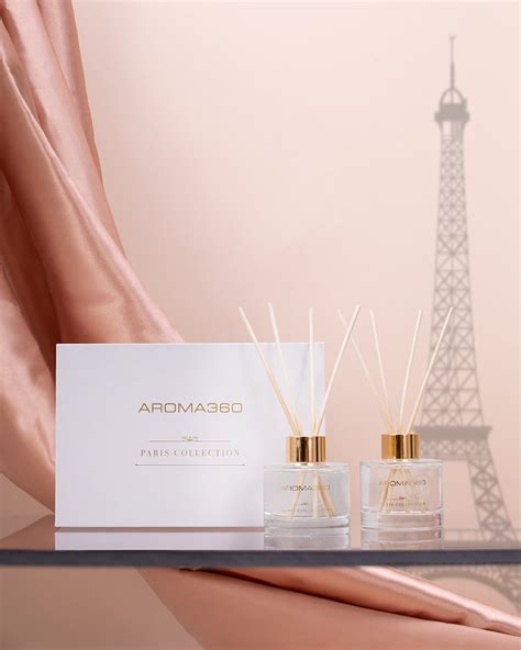 Signature Reed Diffusers