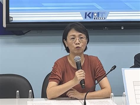 再提大法官總額定義修法？ 翁曉玲憂：不修法恐4人同意即可釋憲