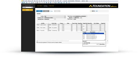 Best Construction Payroll Software 2024 Reviews And Pricing