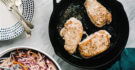 The Nutritional Benefits Of Pork Loin Chops A Complete Guide Facts Vibes