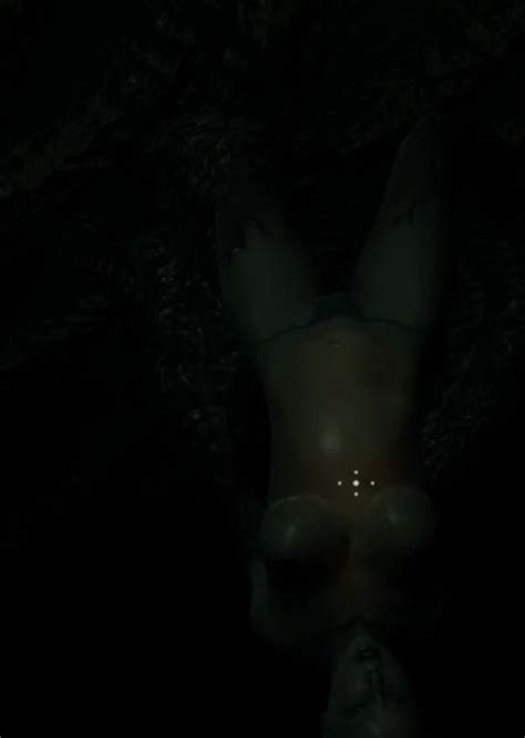 Female Pregnancy With Alien 4