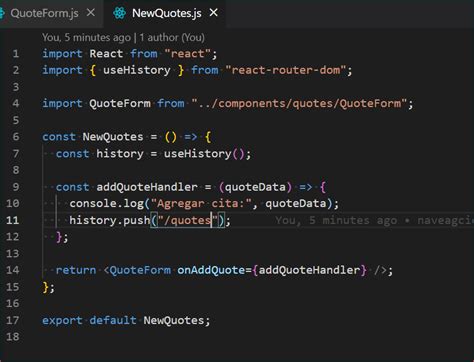 Github Wlopera React Route Example Ejercicio De Rote Con React