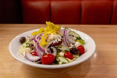 Local Eats Eg Nicks Grill And Tavern Celebrating 40 Years In Lapeer