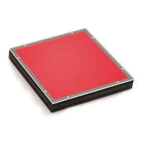 24v Machine Vision Backlight From China Factory