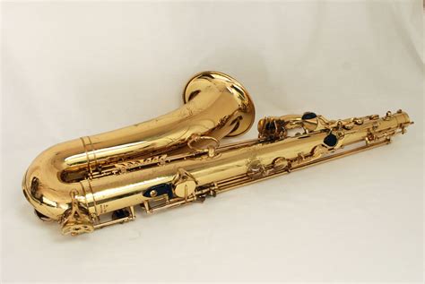 Yanagisawa T 880 Tenor Saxophone