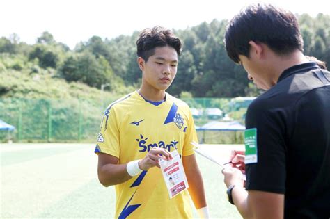 충남아산fc로 이적한 최현웅 국내축구 에펨코리아