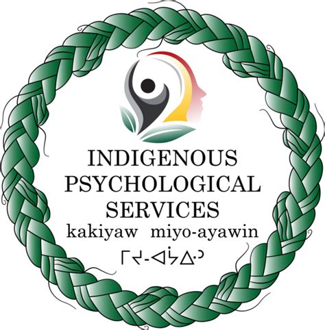 Select A Location Indigenous Psychological Services