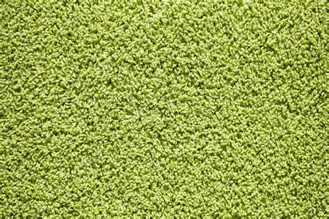 현대 그린 카펫 질감 프리미엄 사진