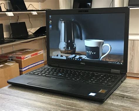 Ноутбук Dell Latitude 5591 15,6 FHD,IPS/i7-8850H/16GB/MX-130 2GB/512 ...