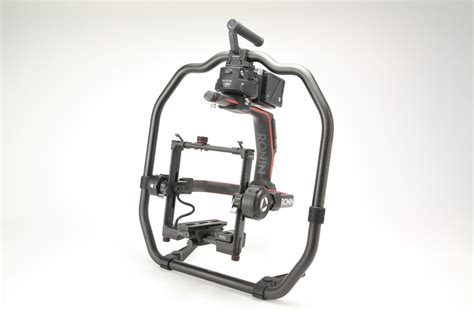 Gimbal Rigs Camera Support Videofax Motion Picture And Digital