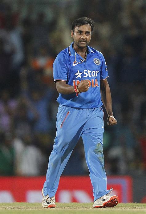 Amit Mishra Five Fer Spins India To Series Victory