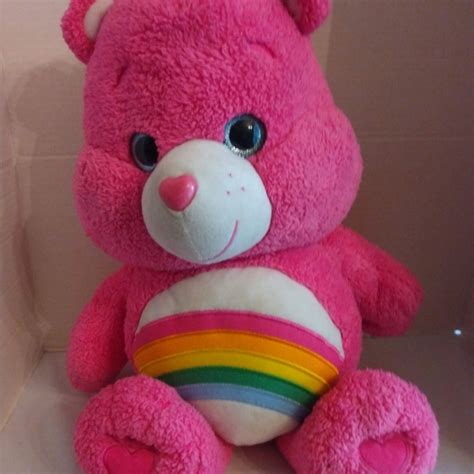 Care Bears Toys Care Bears Jumbo Plush Poshmark