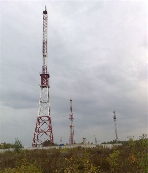 Радиостанции в Саратове, Россия / Radio stations in Saratov, Russia ...