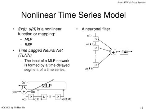 Ppt Time Series Prediction Modeling Lecture Powerpoint Presentation