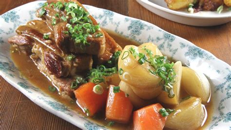 Chân giò heo làm món gì ngon Vào bêp cùng CpFoods đê tham kha Thực phẩm sạch F
