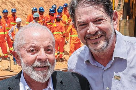 Cid Conversou Com Ciro E Propôs Pacto Ao Irmão Politica Opovo